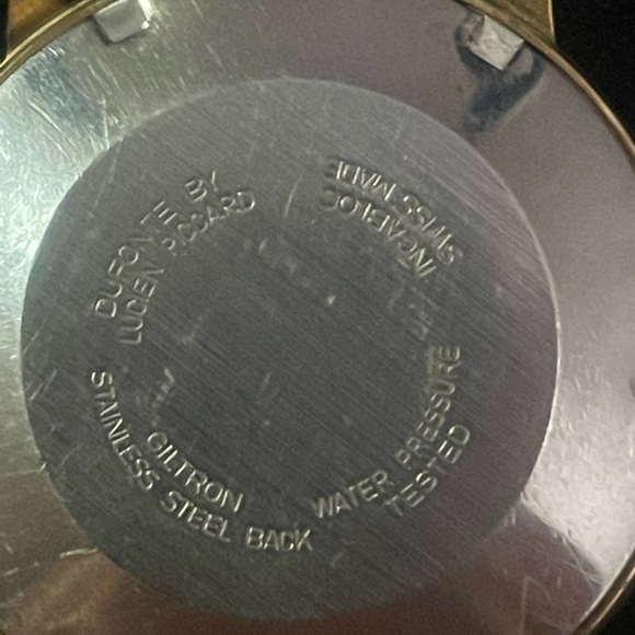 Lucien Piccard | Accessories | Lucien Piccard Dufonte Mens Automatic ...